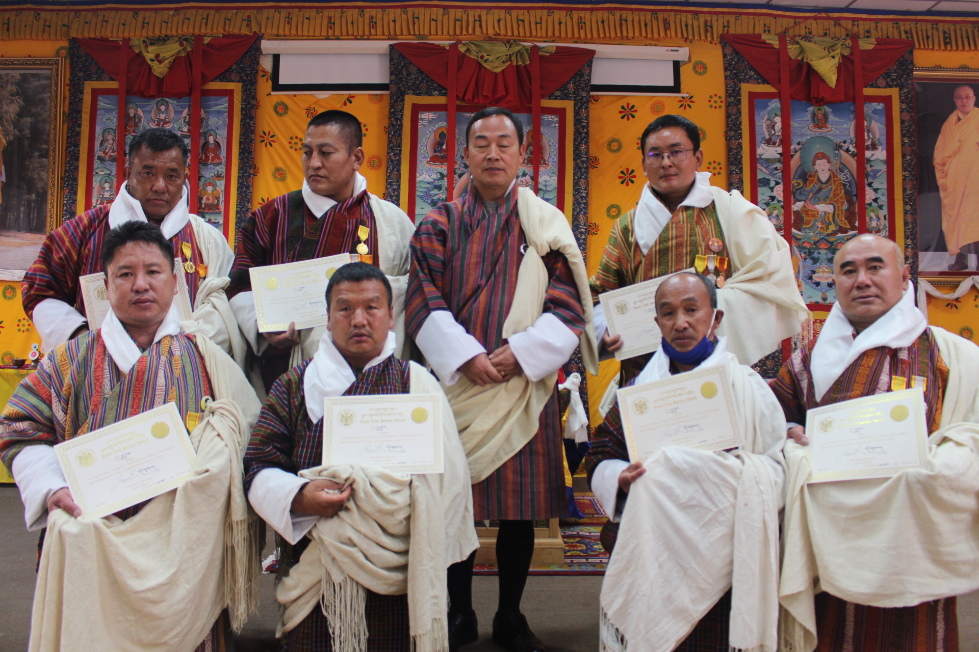 News | Ministry of Finance, Royal Government of Bhutan | Page 3