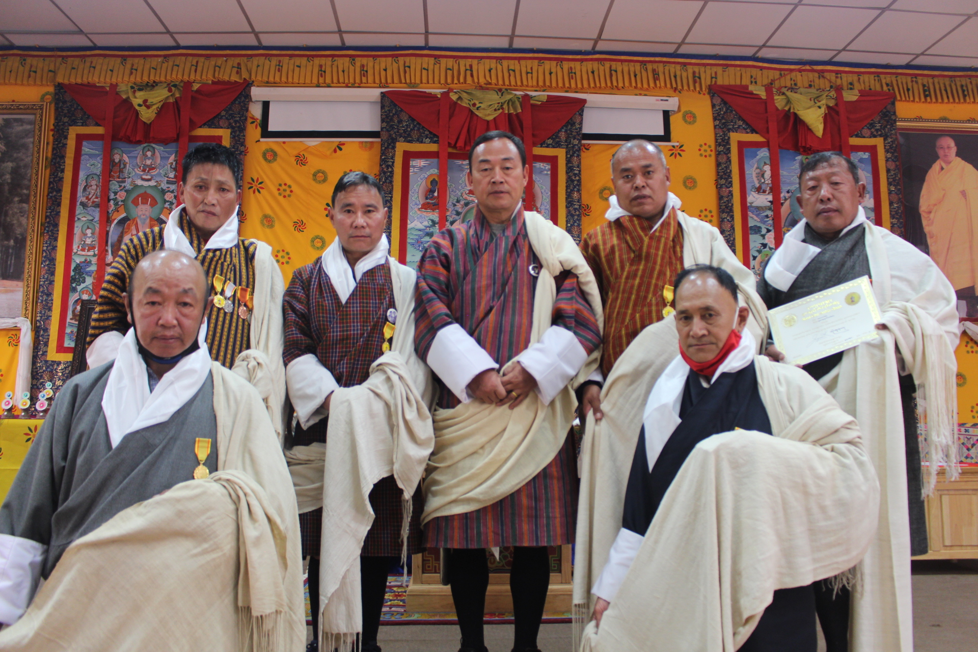 News | Ministry of Finance, Royal Government of Bhutan | Page 2