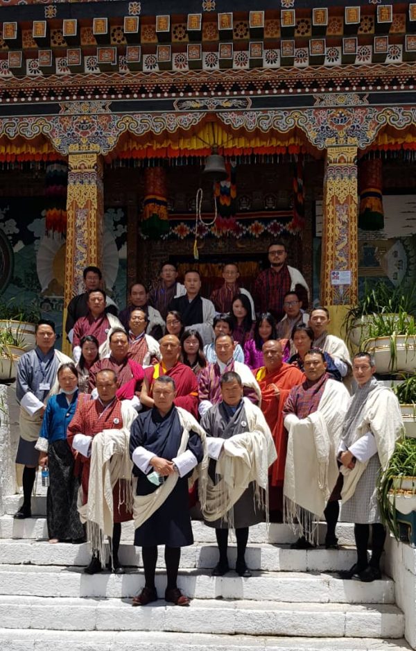 News | Ministry of Finance, Royal Government of Bhutan