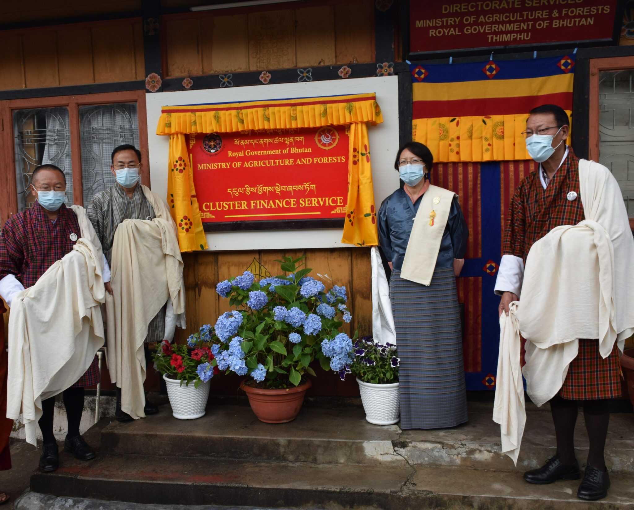News | Ministry of Finance, Royal Government of Bhutan
