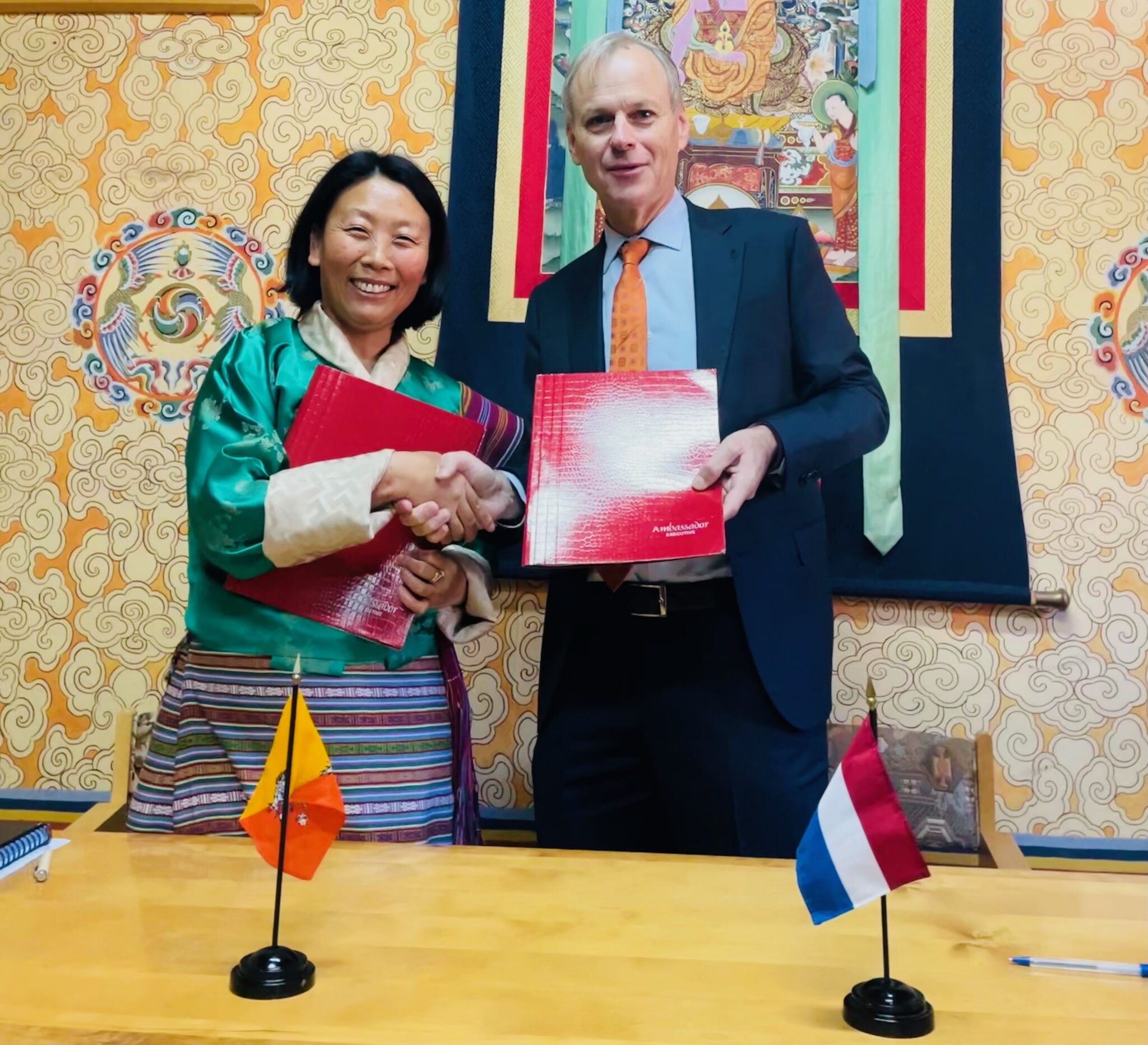 News | Ministry of Finance, Royal Government of Bhutan