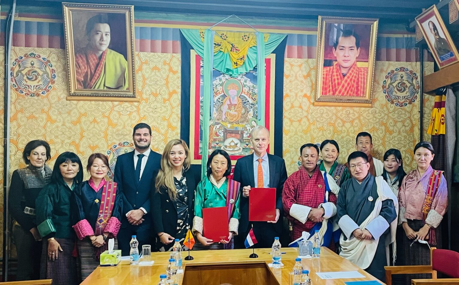 News | Ministry of Finance, Royal Government of Bhutan