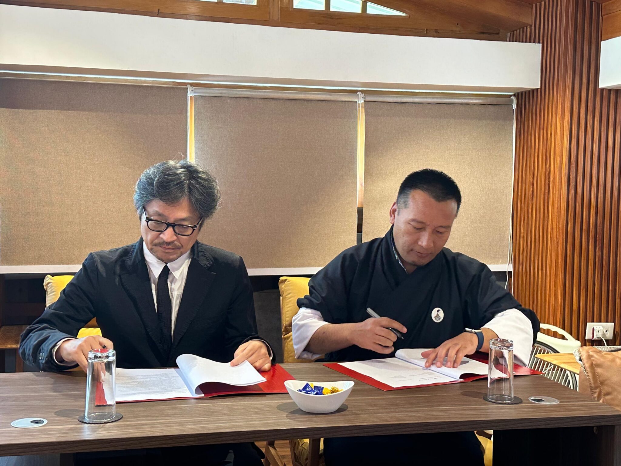 News | Ministry of Finance, Royal Government of Bhutan