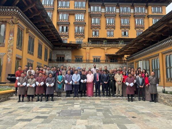 Notifications | Ministry of Finance, Royal Government of Bhutan